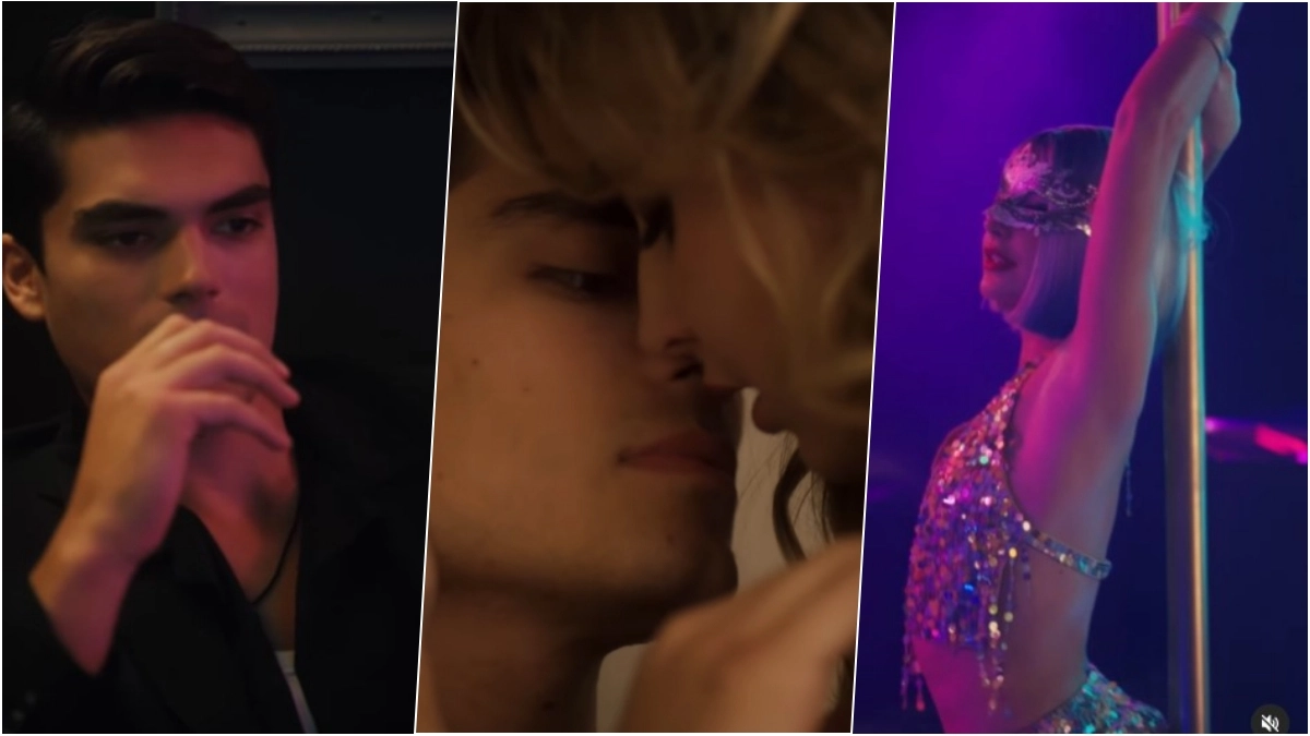 Viral News | Instagram Reels of 'Falling In Love With the Rascal in A ...