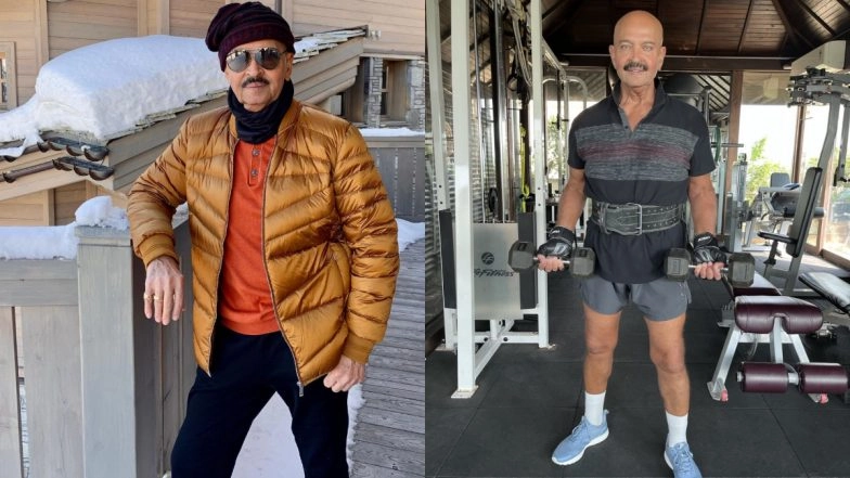 Rakesh Roshan Birthday Special: From Surviving a Gun Attack to Fighting ...