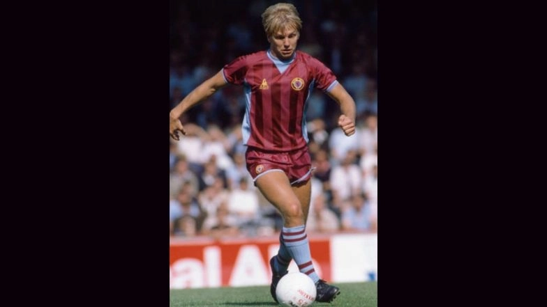 Gary Shaw Dies: Aston Villa Legend Passes Away at Age 63 | ⚽ LatestLY