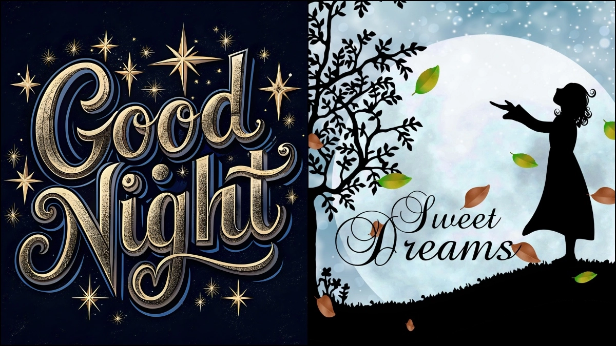 Viral News | Wish Your Lover Goodnight With These WhatsApp Messages ...