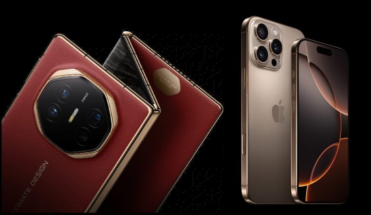 Apple Facing Challenges in China After iPhone 16 Launched With Limited ...