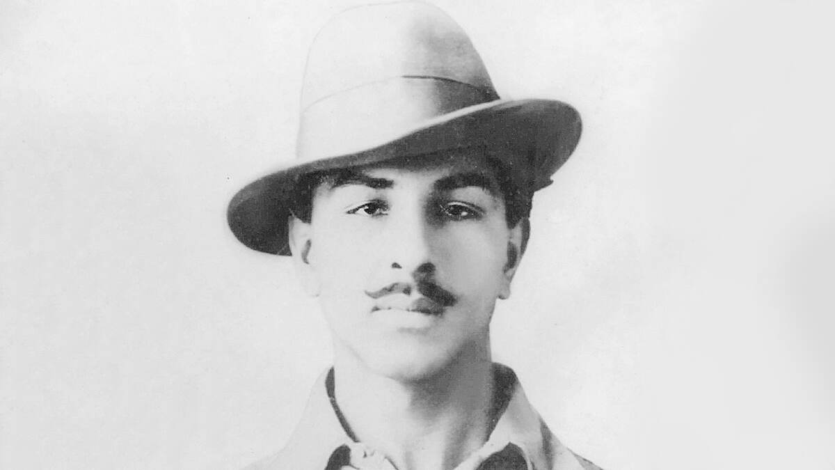 India News | PM Narendra Modi Pays Tribute to Shaheed Bhagat Singh on ... India News | PM Narendra Modi Pays Tribute to Shaheed Bhagat Singh on ...