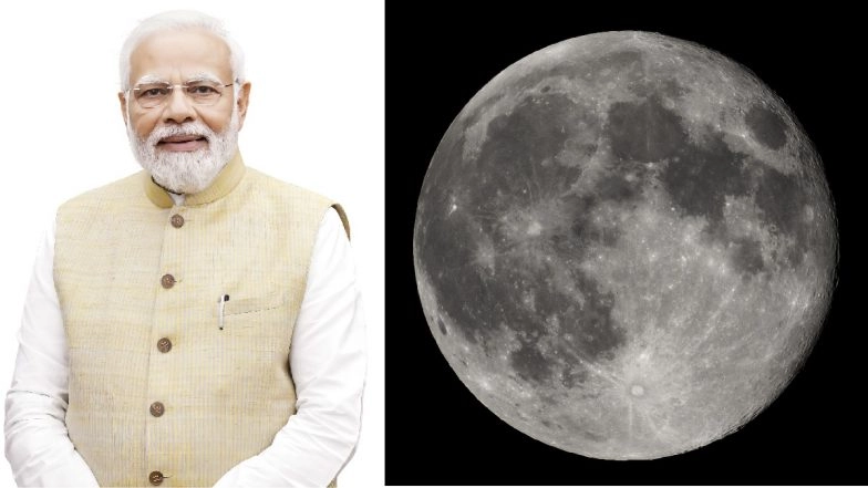 India 2040 Moon Mission: PM Narendra Modi-Chaired Union Cabinet ...