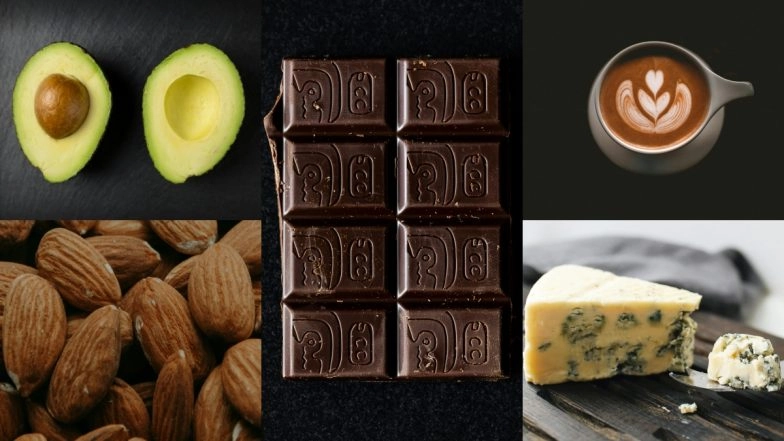 International Chocolate Day: Chocolate and Blue Cheese, Chocolate and ...