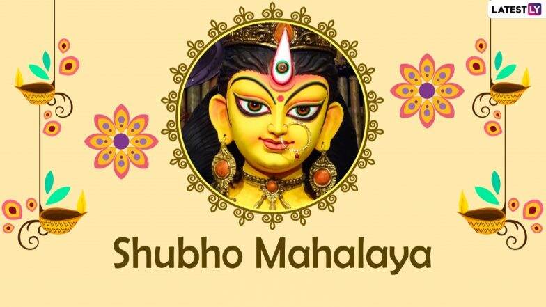 Durga Puja Mahalaya 2024 Date in Kolkata: When Is Mahalaya Amavasya ... Durga Puja Mahalaya 2024 Date in Kolkata: When Is Mahalaya Amavasya ...