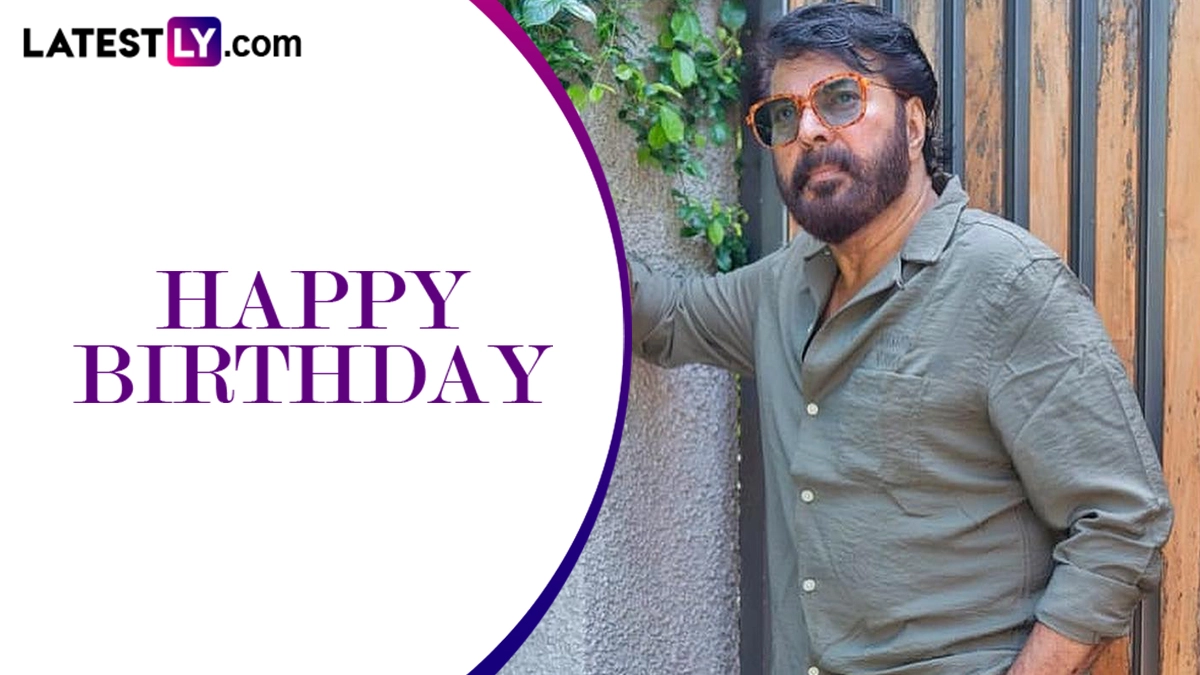 South News | Happy Birthday, Mammootty! Films of the Megastar You Can Watch Online and Celebrate ...