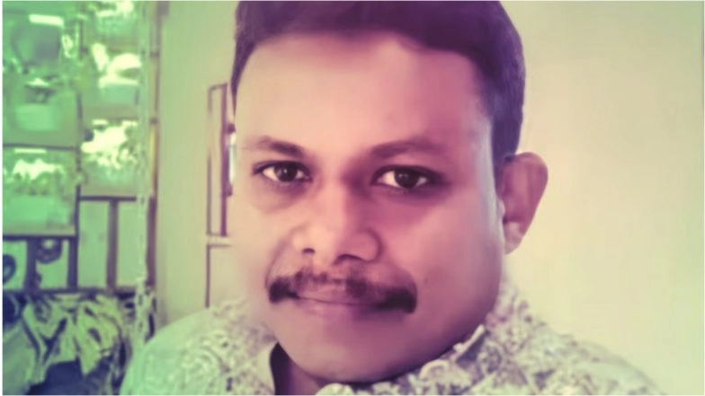 Shanu Ismail, Malayalam Production Controller, Found Dead in Hotel Room ...