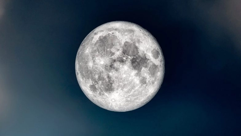 Earth To Get a Temporary Second Moon: What Is ‘Mini-Moon?’ How Long ...