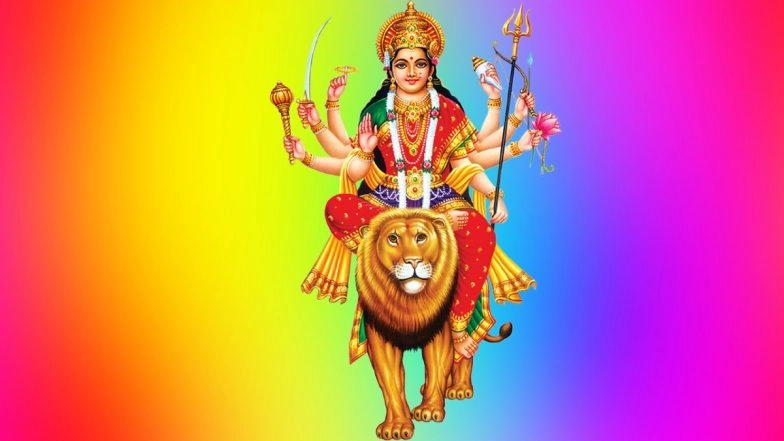Navratri 2024 Colours List for 9 Days: Here's the Date-Wise 9 Colors To ...