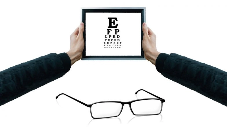 What Is Presbyopia? From Causes and Symptoms to Treatment, Know About ...