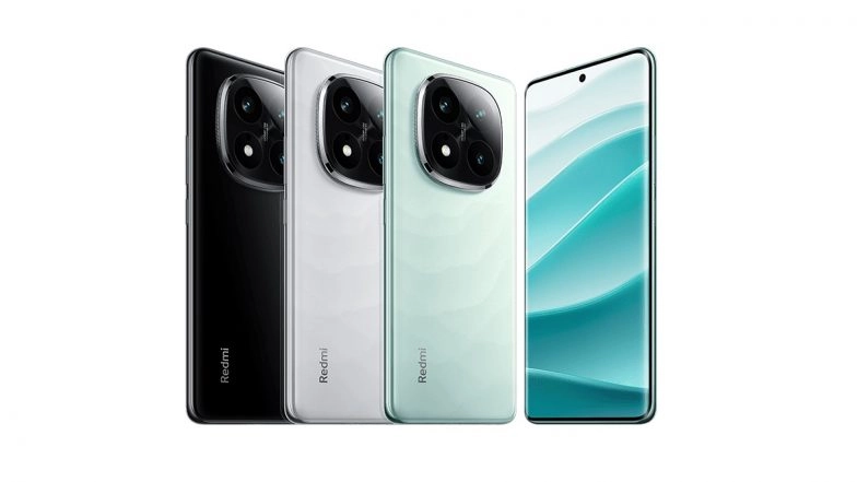 Redmi Note 14 5G, Redmi Note 14 5G Pro, Redmi Note 14 5G Pro Plus India ...