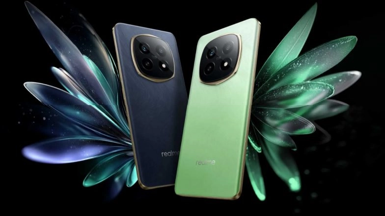 Realme P2 Pro 5G Launched in India Featuring Snapdragon 7s Gen 2; Check ...