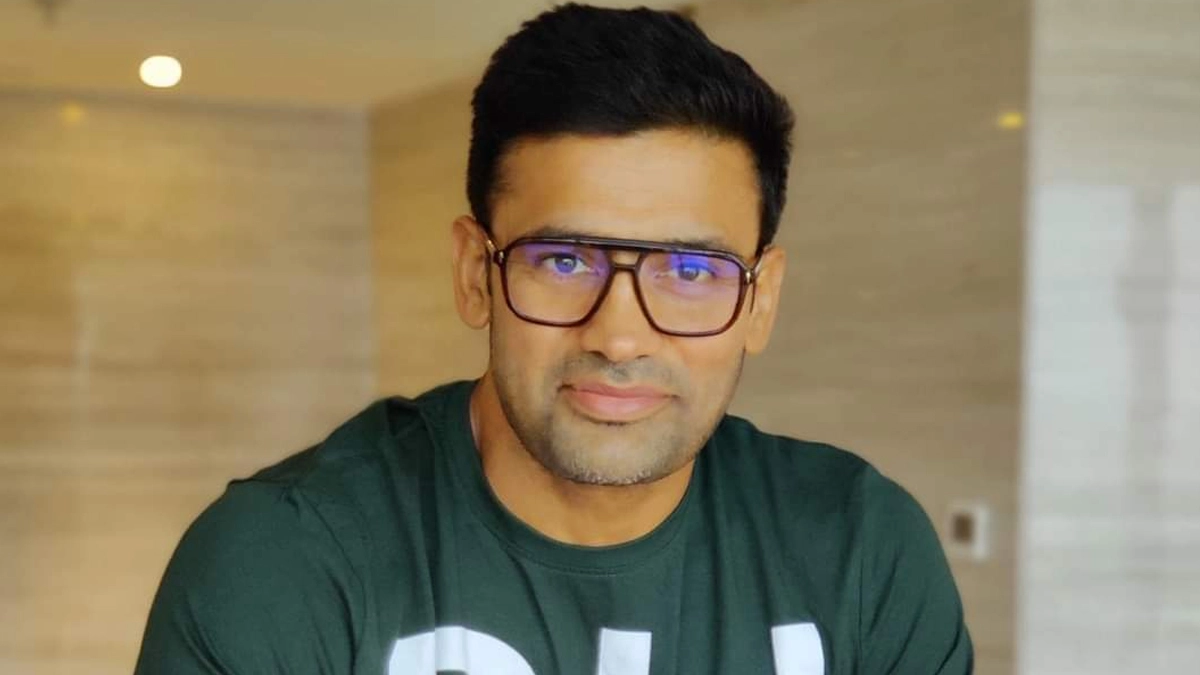 Sports News | Indian Wrestler Sangram Singh Set for MMA Debut | 🏆 LatestLY