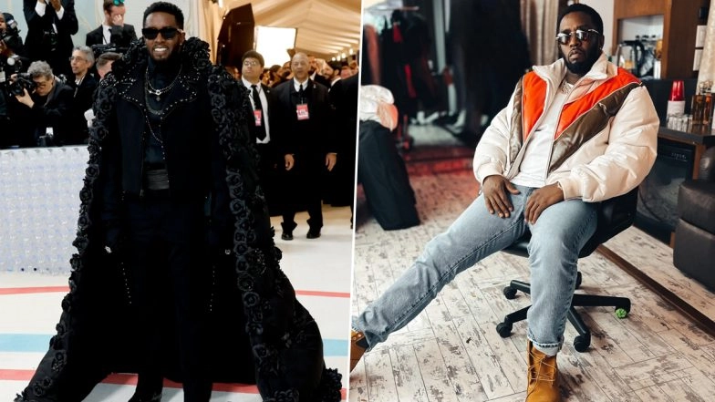 Sean 'Diddy' Combs Nicknames: From Diddy to Puffy, Names the American ...