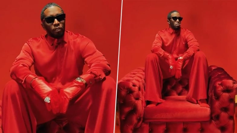 Diddy Dating History: Who Is Sean ‘Diddy’ Combs Dating Now? From Cassie ...