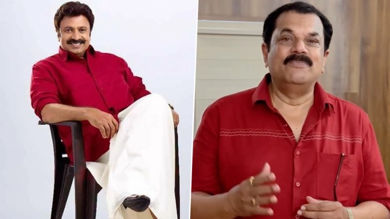 Kerala HC Rejects Siddique’s Bail Plea in Rape Case, Actor Allegedly on ...