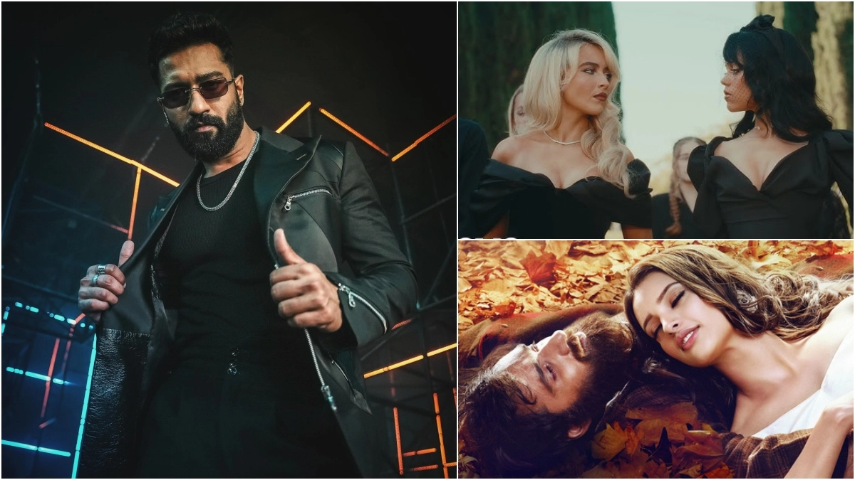 Viral News | Top 10 Instagram Reels Songs 2024: ‘Tauba-Tauba’ to ‘Laila ...