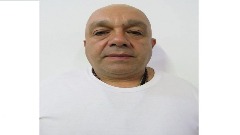 Colombia: Crime Ring ‘Clan Del Golfo’ Leader Juan Carlos Rodriguez Aka ...