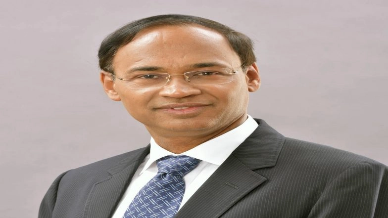 KVS Manian Takes Charge as New Managing Director, CEO of Federal Bank ...
