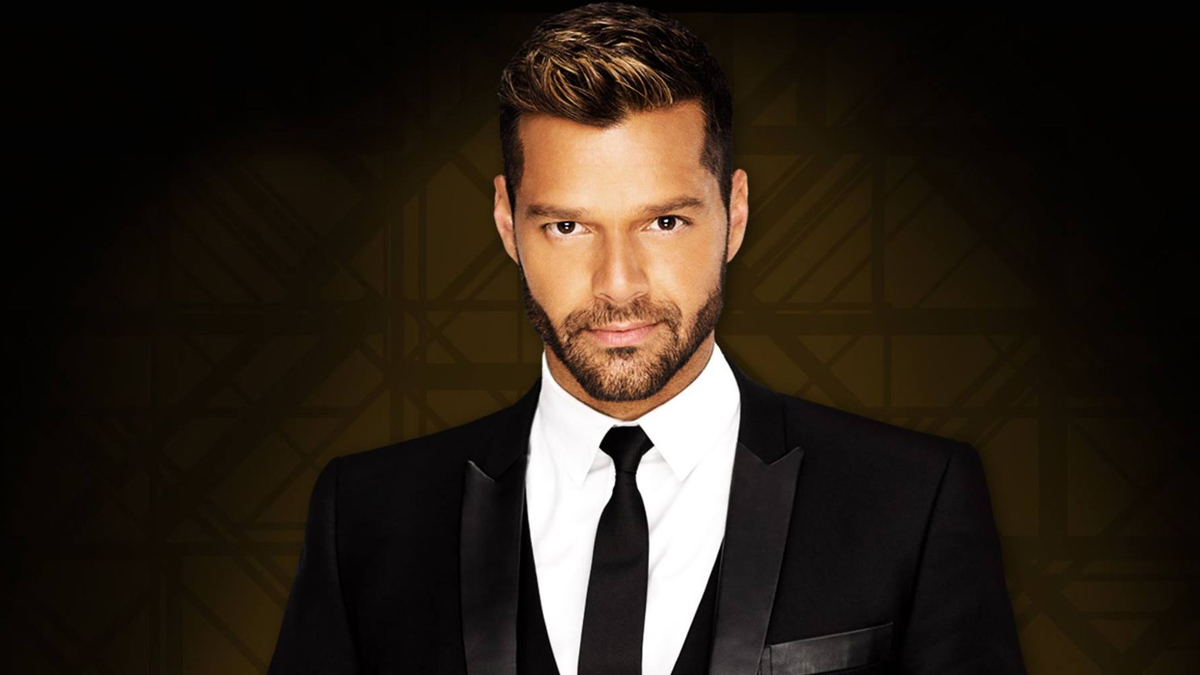 Hollywood News | Ricky Martin Shares How Performing 200 Shows in Two ...