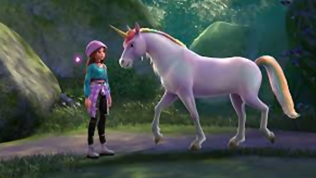 Agency News | Unicorn Academy Season 2 Renewed: Netflix Extends Beloved ...
