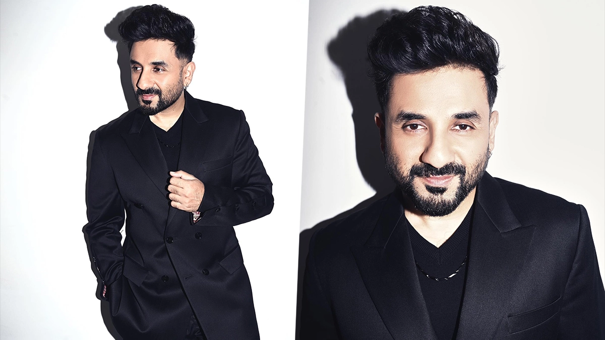 Agency News | International Emmy Awards 2024: Vir Das to Make History ...