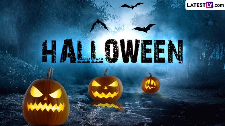 Why Is Halloween Always Celebrated on October 31? Know the Origin ...
