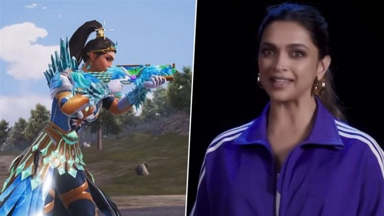 ‘I’ve Landed in the World of BGMI’: Deepika Padukone Surprises Gamers As She Announces Major ...