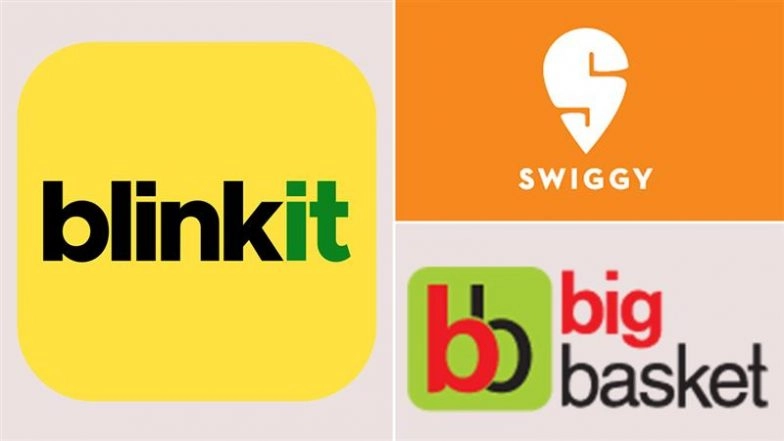 Dhanteras 2024: Blinkit, Swiggy Instamart and BigBasket Delivering Gold ...