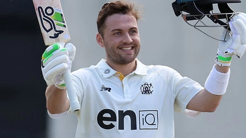 Australia Cricket Team Chief Selector George Bailey Hints Josh Inglis ...