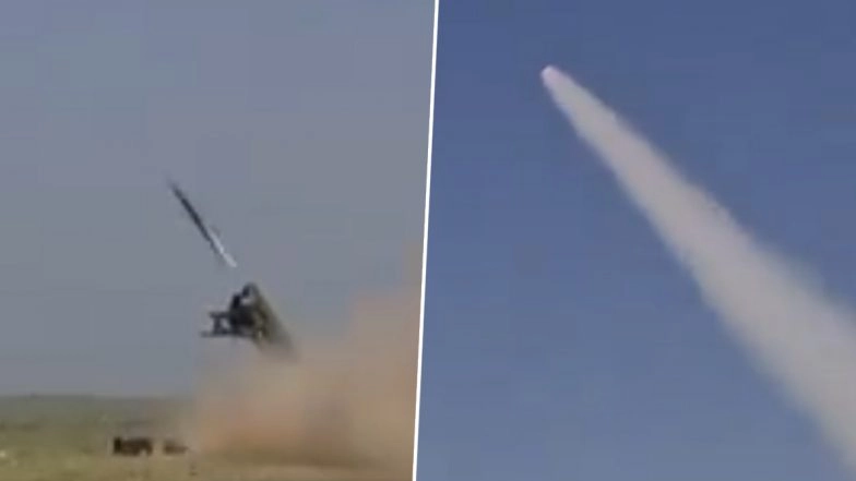 India Successfully Tests 4th Generation, Technically Advanced Very ...