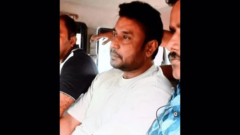 Renukaswamy Murder Case: Bengaluru Court Reserves Order on Sandalwood ...