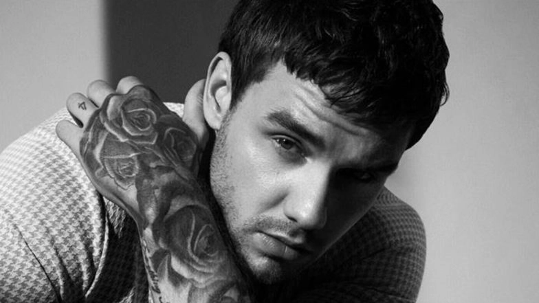 RIP Liam Payne: Revisiting Photos of the Former One Direction Singer ...