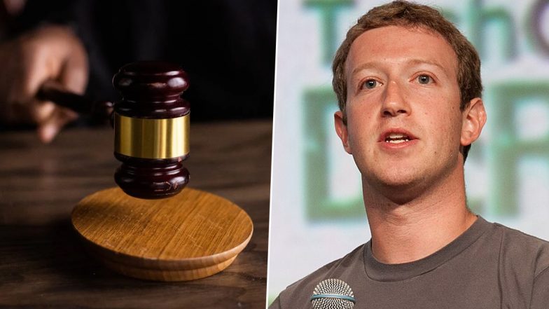 Meta, Mark Zuckerberg Win Child Safety Lawsuit as US District Judge ...