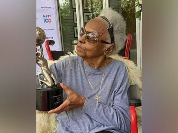 Entertainment News | Toni Vaz, Actress and Stunt Performer, Passes Away ...