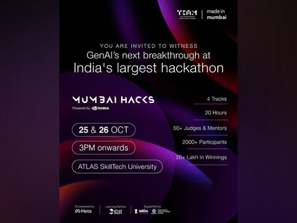 Business News | Mumbai to Set a New World Record for the World's ...