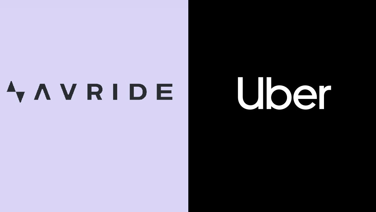 Auto News | Ride Hailing Giant Uber Partners With Avride for Delivery ...
