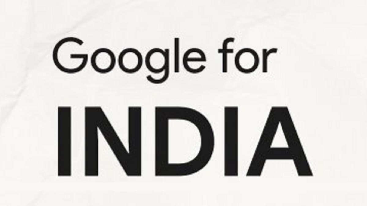 Technology News | Tech Giant Google Unveils New Initatives for Indian ... Technology News | Tech Giant Google Unveils New Initatives for Indian ...