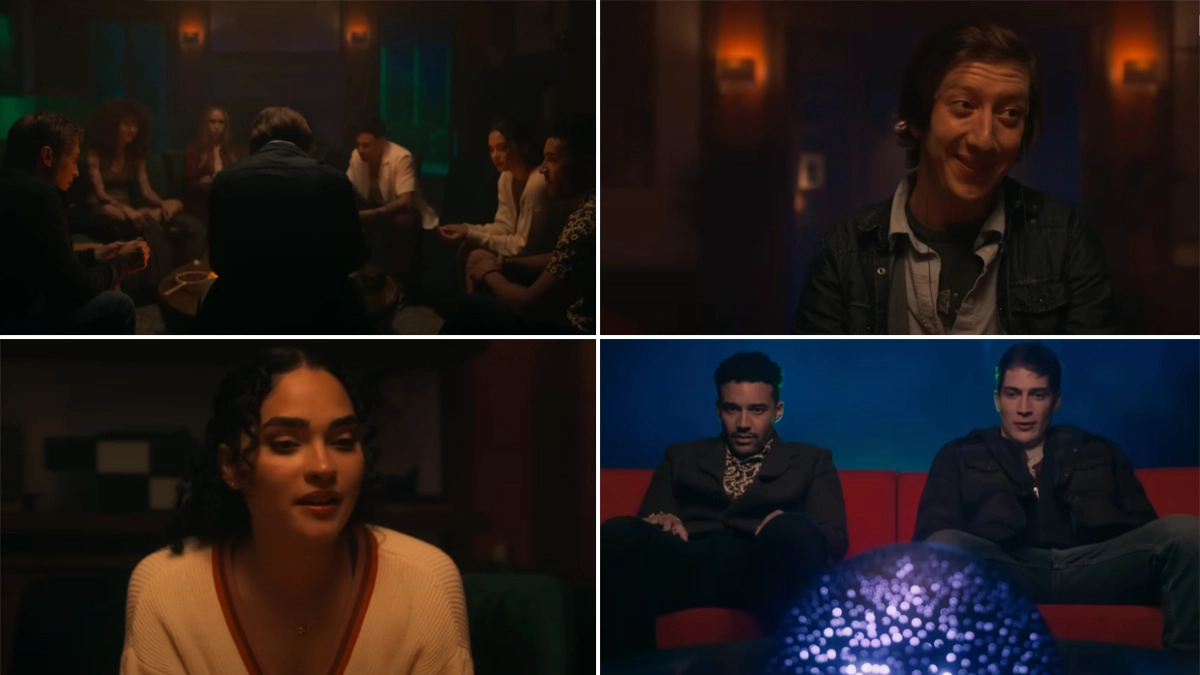 Hollywood News | REVIEW: Critics Hail Greg Jardin’s Netflix Film ‘It’s What’s Inside’ as a ‘Jaw ...