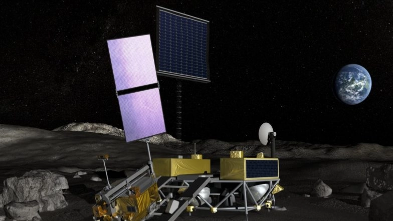 National Space Commission Clears India’s 5th Lunar Mission ‘Lupex ...