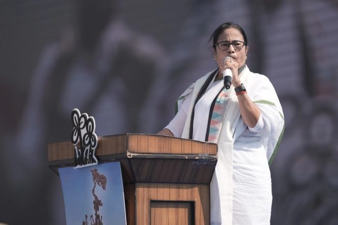 Mamata Banerjee Birthday 2024: PM Narendra Modi, Congress President Mallikarjun Kharge Greet ...