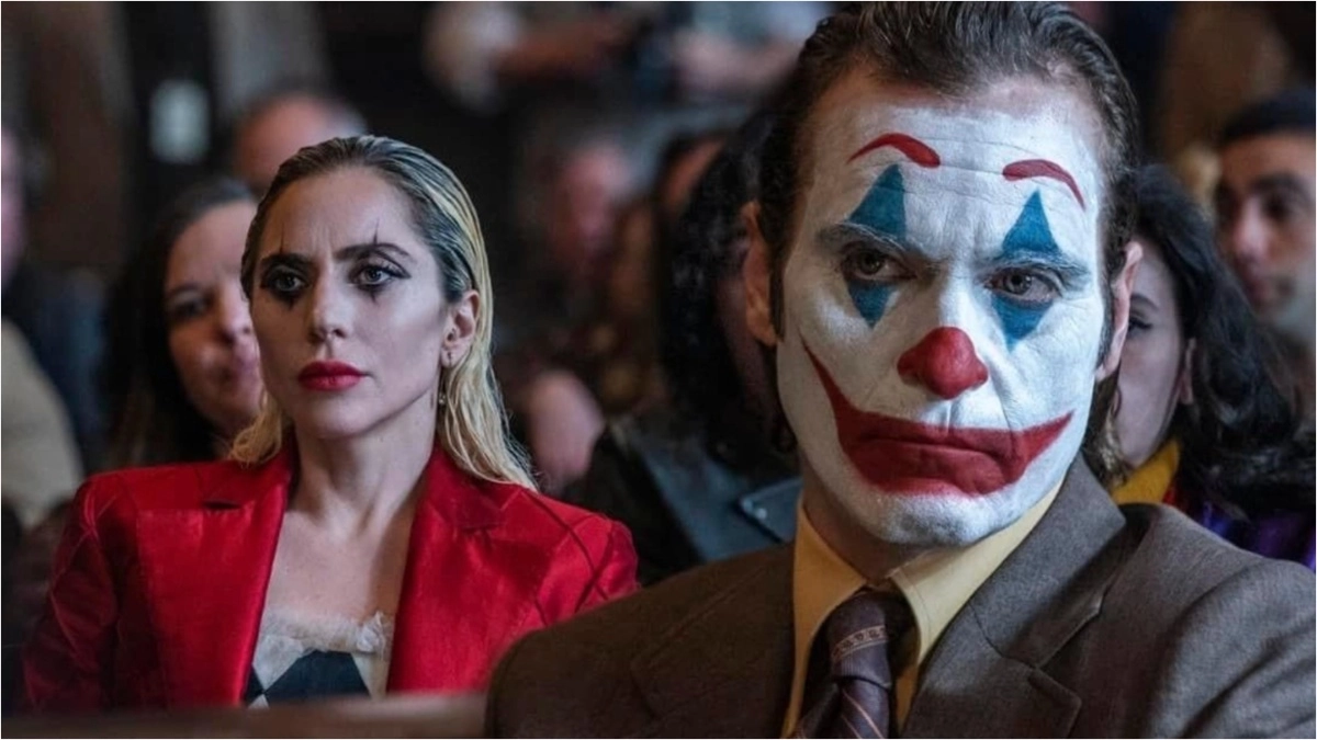 Hollywood News | ‘Joker Folie a Deux’: Will Joaquin Phoenix Return for 'Joker 3'? Find Out! | 🎥 ...