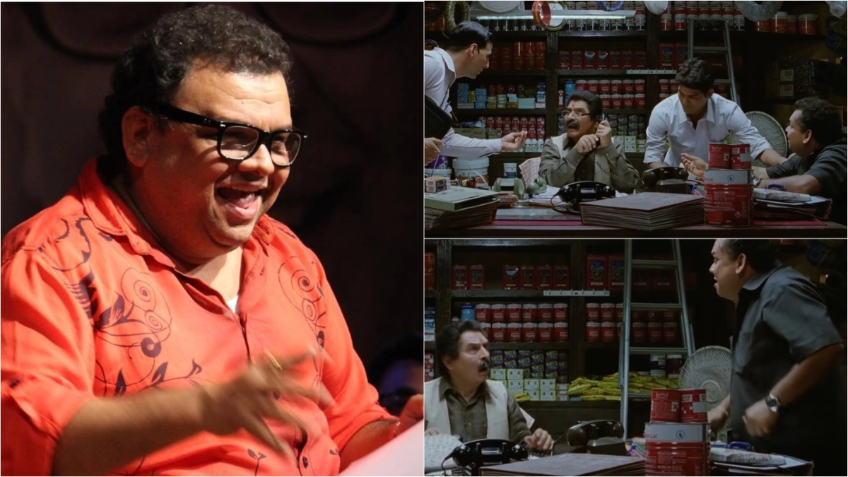 Bollywood News | Atul Parchure's Comedy Scene From 'Khatta Meetha' is Going Viral Post His ...