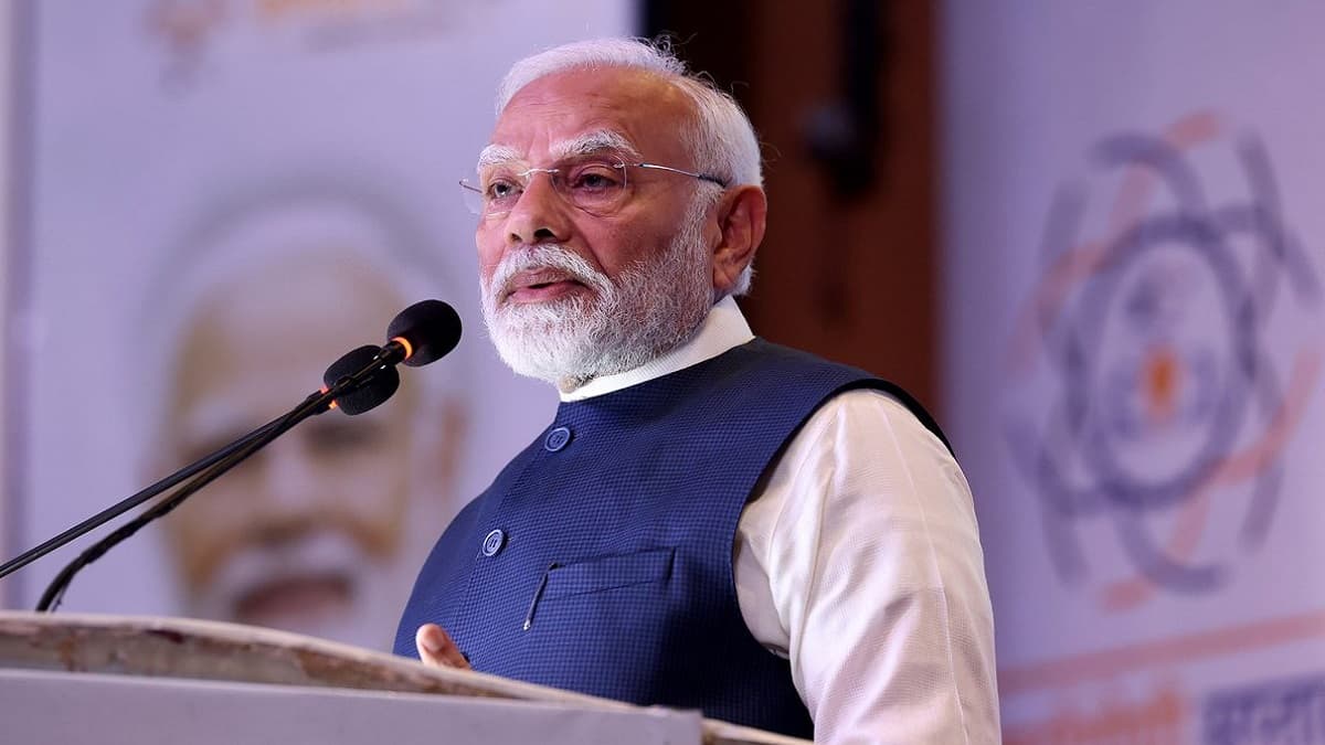 Festivals & Events News | PM Narendra Modi Pays Tribute to Sahibzades ... Festivals & Events News | PM Narendra Modi Pays Tribute to Sahibzades ...