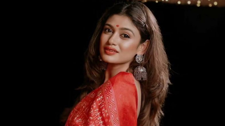 Oviya Helen Leaked Viral MMS Video Scandal: Tamil Actress Takes Legal ...