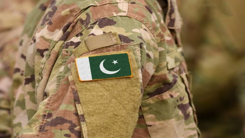 Pakistan Army Assumes Security Amid Rising Tensions, Upcoming SCO ...