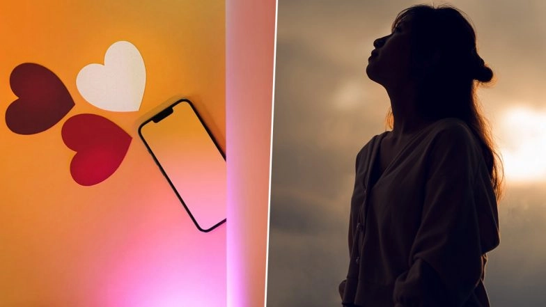 Submarining Meaning: What Is ‘Submarine’ in a Relationship? Is It ...