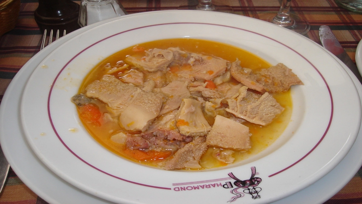 World Tripe Day 2024: What Kind of Meat Is Tripe? Easy Recipe To Make ...