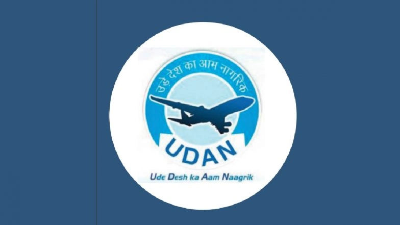 Udan Logo Image IPO Bound Udaan Says Shipped 2.25 Billion Products In