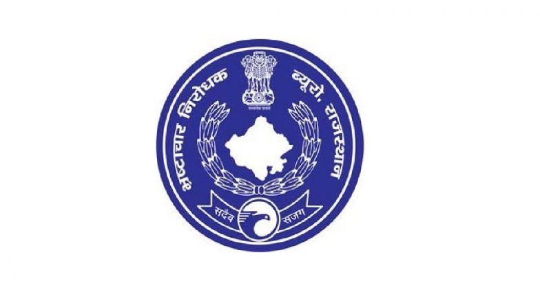 Rajasthan: ACB Raids Multiple Locations Against Kota Divisional ...